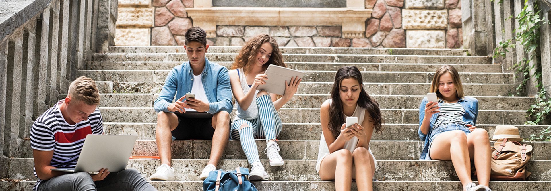 AI and Smart Campuses Are Among Higher Ed Tech to Watch in 2020 ...